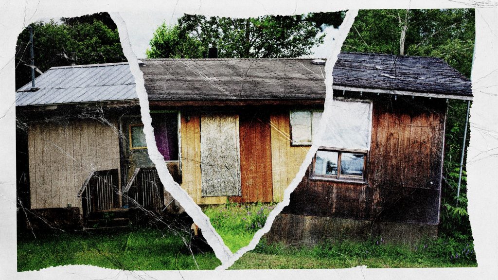 Canada’s takeover of First Nations finances left a legacy of ...