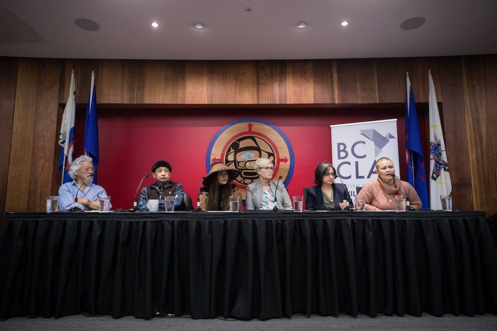 UBCIC backs Turpel-Lafond after investigation questions her Indigenous ...