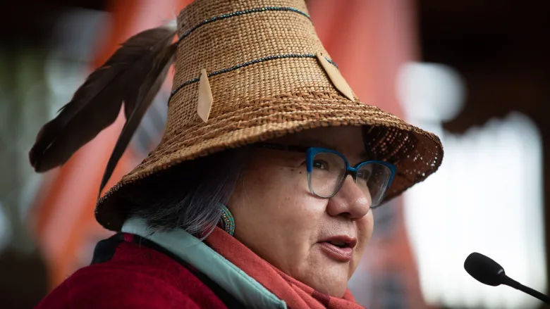 Very paternalistic: National chief voices concerns with proposed ...