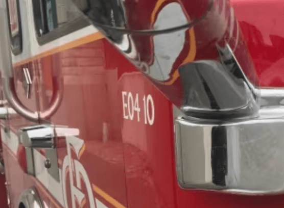 10-year-old girl killed in fire in remote Cree northern Ontario ...