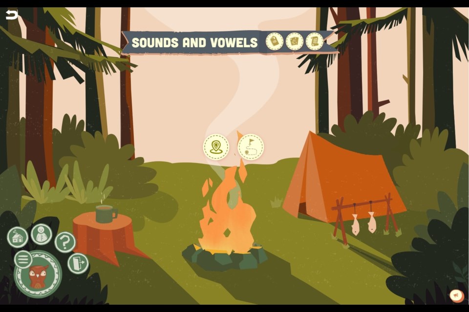 Trailblazing Indigenous language program brings Ojibwa into schools ...