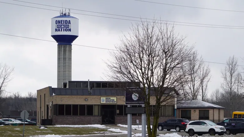 Feds commitment to Onedia water supply met with hope and uncertainty ...