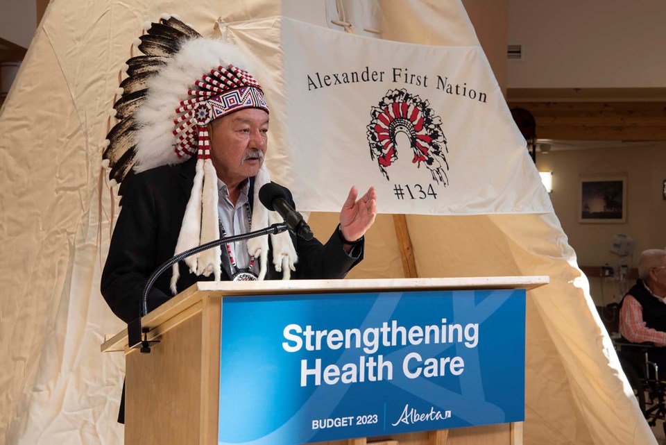 Province fronts cash for Indigenous seniors’ homes - Indigenous Watchdog