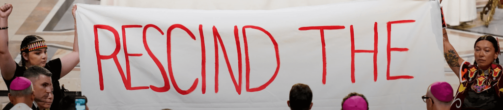 Johnson v. M’Intosh: 200 years of legal misery for Native people ...