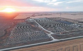 Cowessess First Nations’ $21-million Awasis solar project is a prime ...