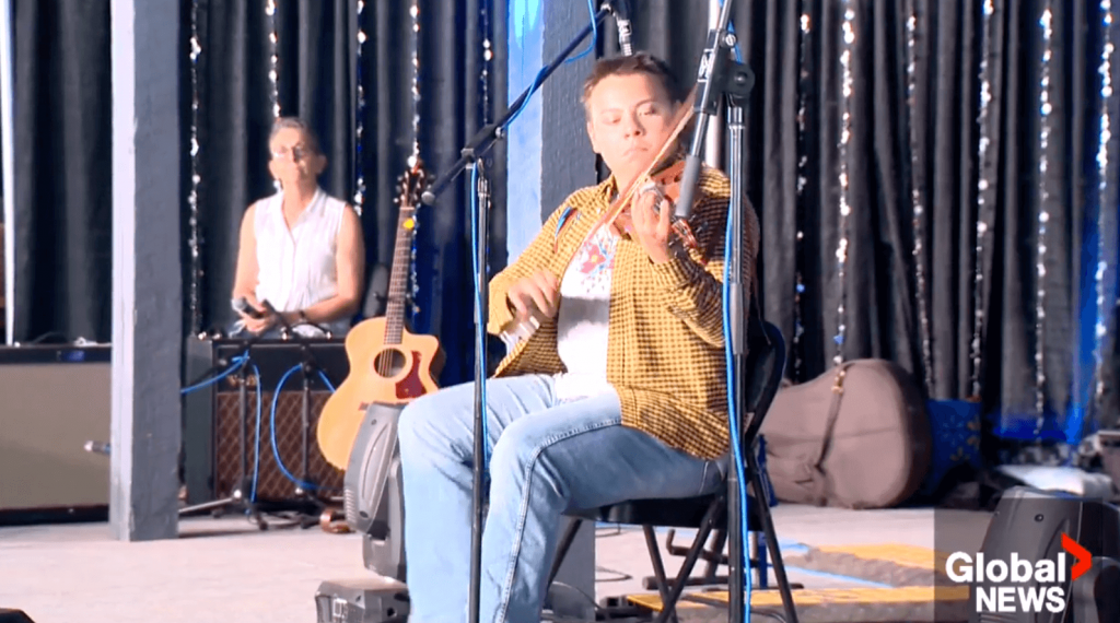 Celebration of Metis culture takes place at Back to Batoche Days ...