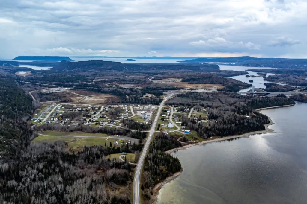 The Crown promised riches to First Nations in Canada – over 150 years ...