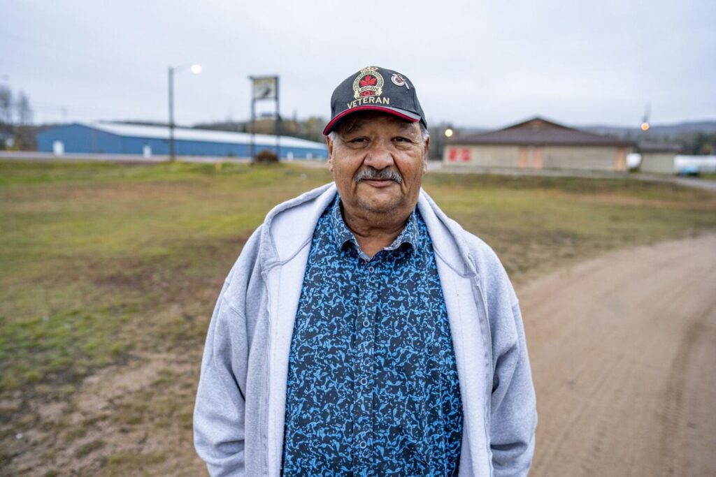 Inside the fight for $120B: How Canada’s broken treaty promise sparked ...