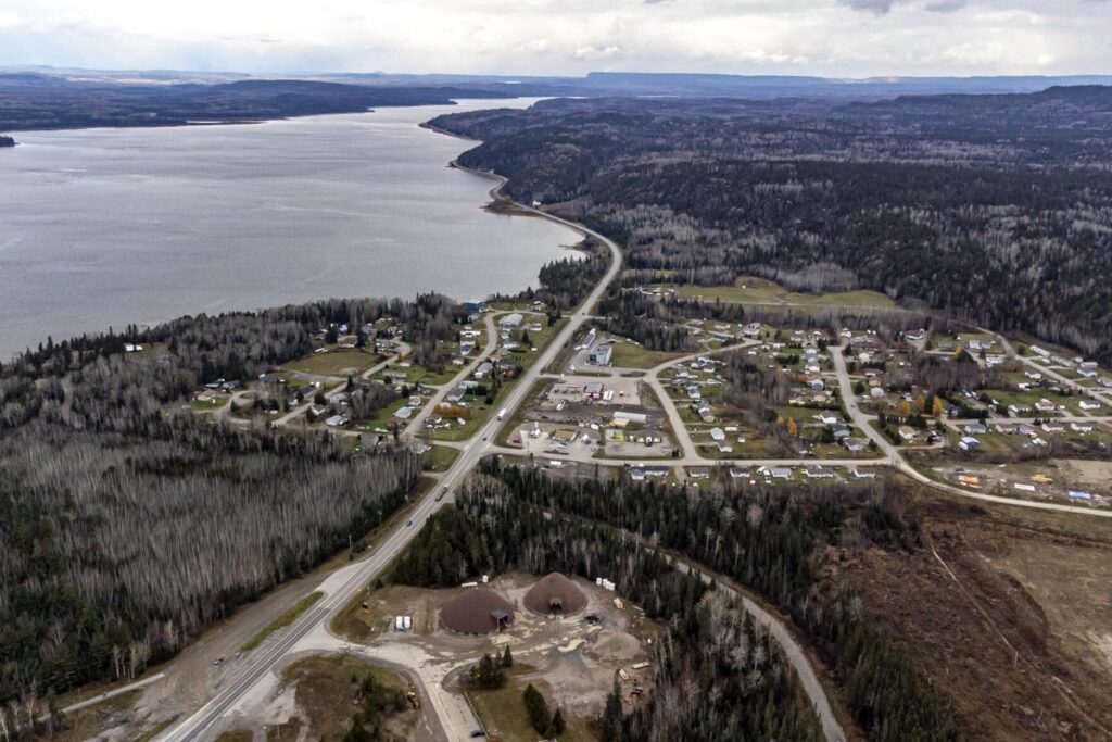 Inside the fight for $120B: How Canada’s broken treaty promise sparked ...