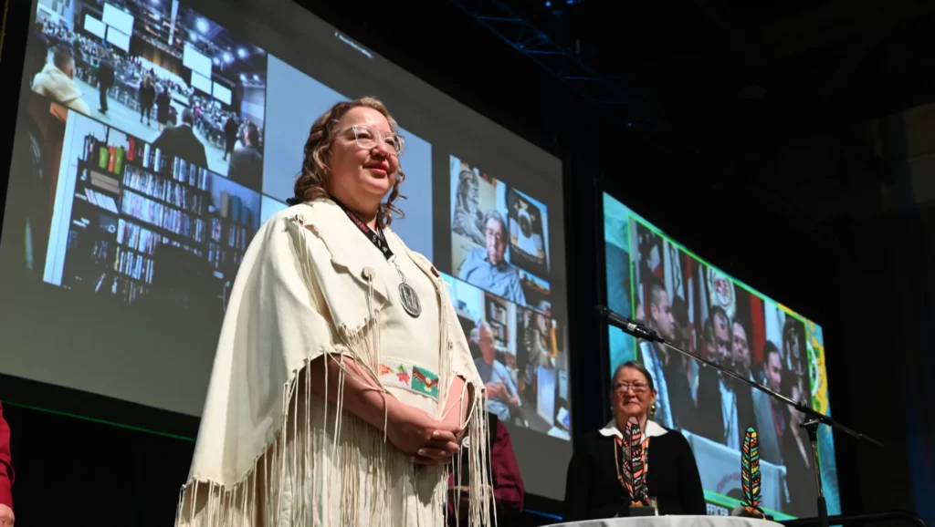 Pay now or pay more later to prepare First Nations for climate ...