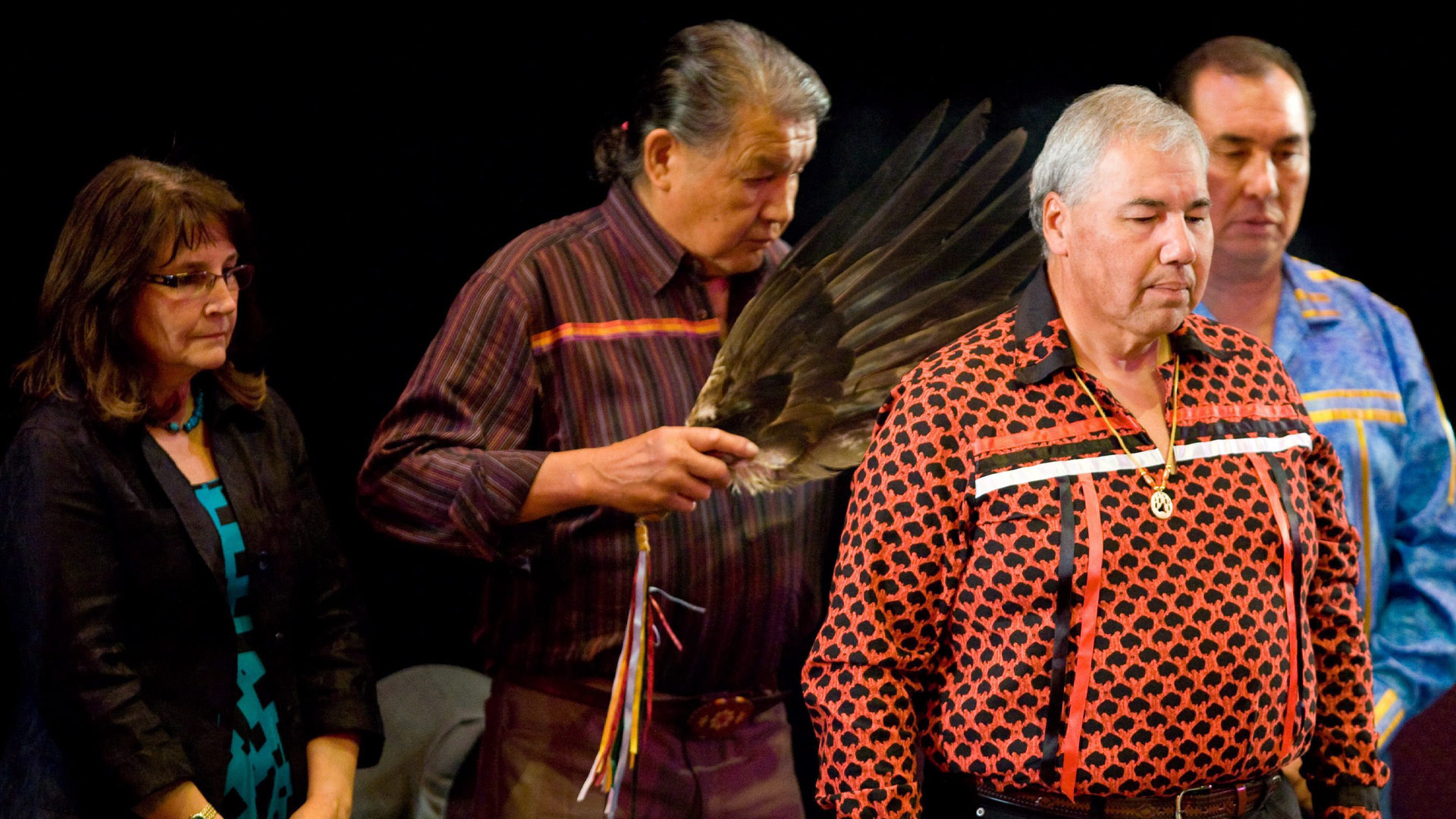 Murray Sinclair’s vision to improve Indigenous justice remains ...