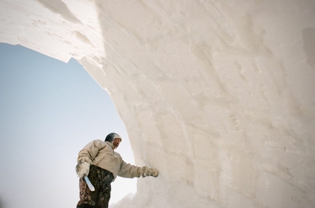 Building anew on Inuit land - Indigenous Watchdog