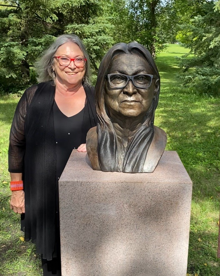 Dr. Catherine Cook inducted into Winnipeg’s Citizens Hall of Fame ...