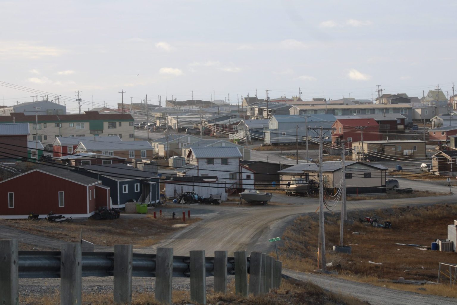 Agnico Eagle partners with hydro-fibre link proponent on power plan ...